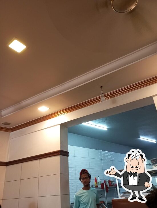 Hotel Highway Inn, Thaliparamba - Restaurant menu, prices and reviews