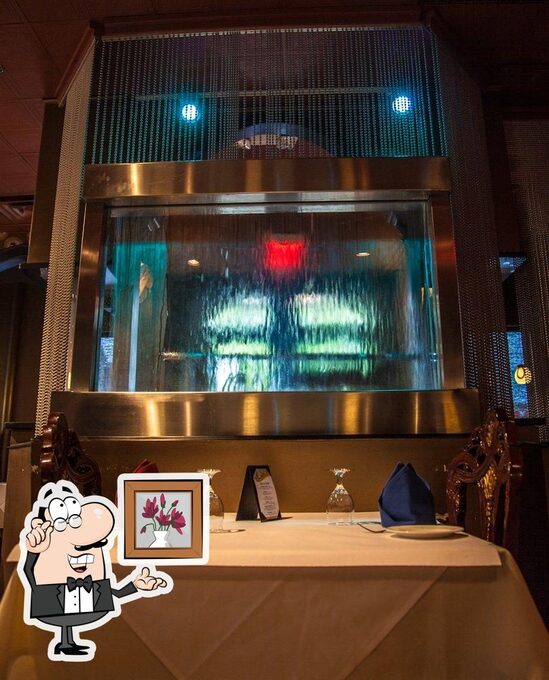Moghul Fine Indian Cuisine, Binghamton - Restaurant menu, prices and ...