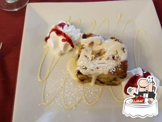 Muscoot Tavern, 105 Somerstown Turnpike in Katonah - Restaurant reviews