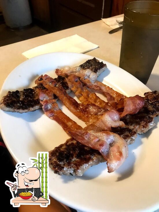 Norma J's in Allentown - Restaurant menu and reviews