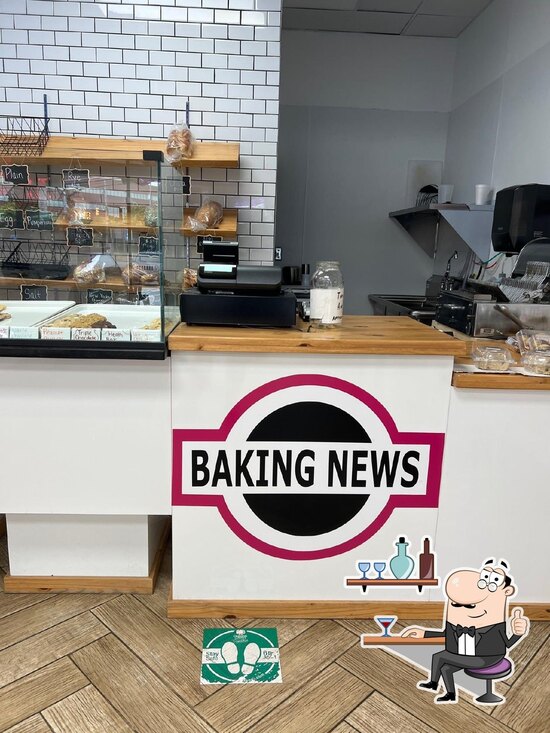 Star Bakery, Southfield - Restaurant menu, prices and reviews