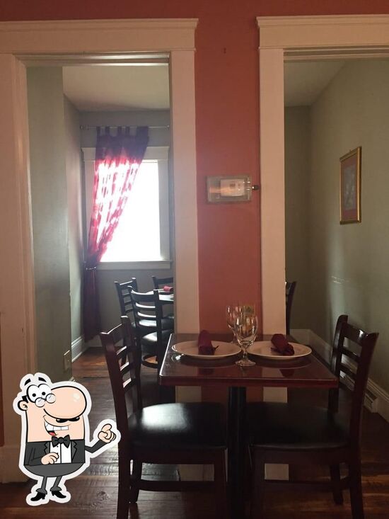 Tandul, Cleveland - Restaurant menu, prices and reviews