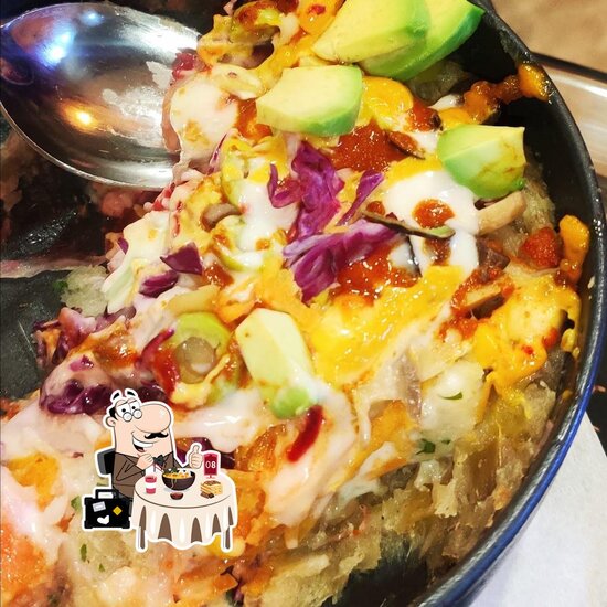 Zad Food, Mohammedia - Menu du restaurant, prix et avis