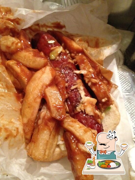 B & M Bar-B-Que Shaw, Cleveland - Restaurant menu, prices and reviews
