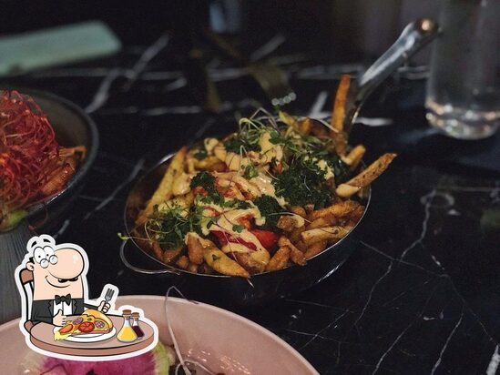 Bait, 4239 Lindell Blvd in St. Louis - Restaurant reviews