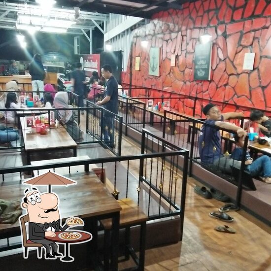 Bakso Denok restaurant, Lembang - Restaurant menu and reviews