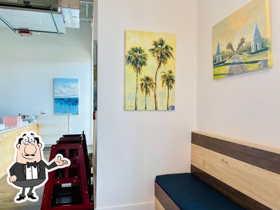Canopy Road Café, Rosemary Beach - Restaurant menu, prices and reviews