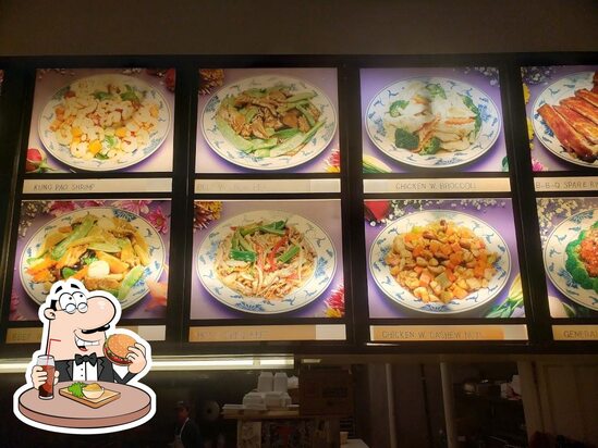 China Town in Torrington - Restaurant menu and reviews