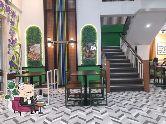 DadBod Lucban, Lucban - Restaurant menu, prices and reviews