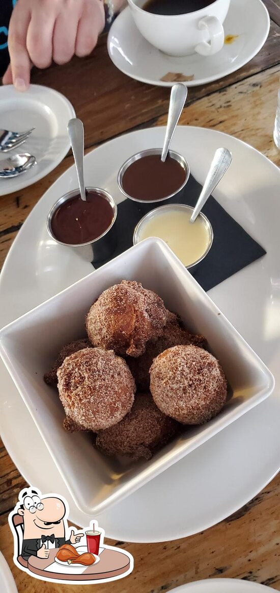 Home 231 in Harrisburg - Restaurant reviews