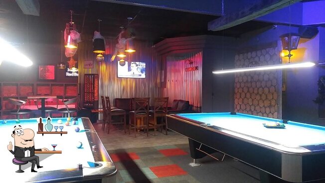 La Boule - Bar Urbain, Levis - Restaurant menu, prices and reviews