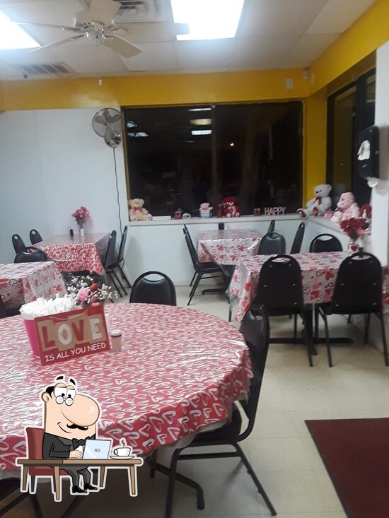 La Popular Bakery Burrito Stop in Abilene - Restaurant menu and reviews