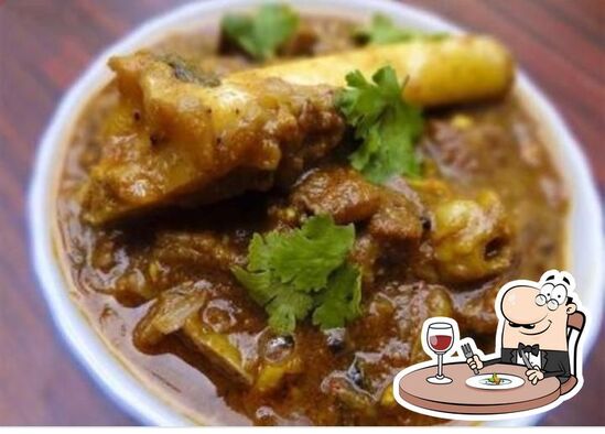 Mutton Tash, Muzaffarpur - Restaurant reviews