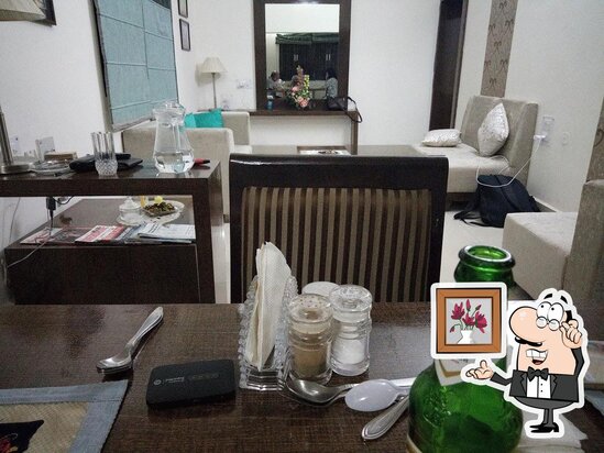 Officers Mess MCEME, Secunderabad - Restaurant menu, prices and reviews