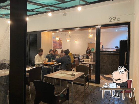 Sushi Fixe, Algés - Menu do restaurante, preços e opiniões