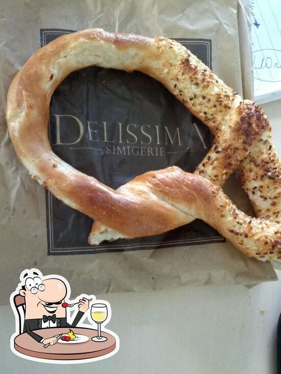 Delissima Simigerie, Cluj-Napoca, Strada Primăverii - Restaurantbewertungen