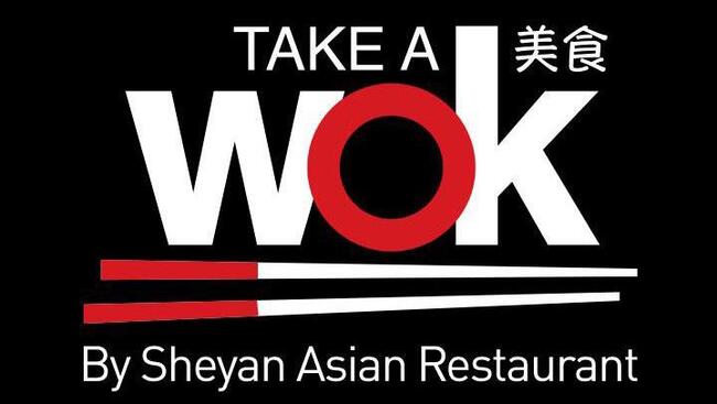 Menu at Take A Wok By Sheyan Restaurant, Jerusalem