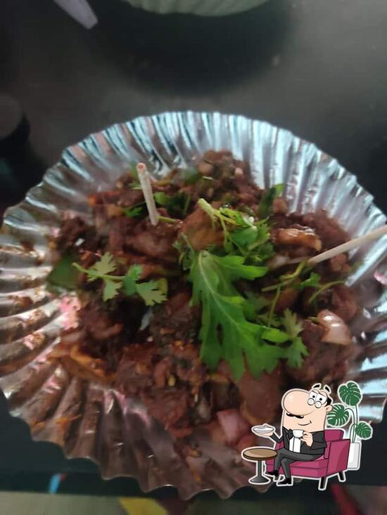 The Coorg Pork Point, Bengaluru, kempanahalli Main Road - Restaurant ...