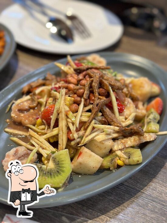 Phed Phed HEY! King Power, Bangkok - Menú del restaurante, precios y ...