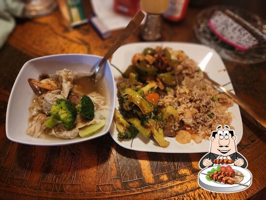 Helen's Kitchen, Enderby - Restaurant menu, prices and reviews