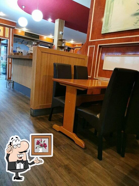 Speisekarte von Steakhouse, Pinneberg