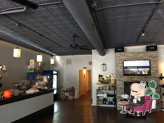 DWJ Midtown, Memphis - Restaurant menu, prices and reviews