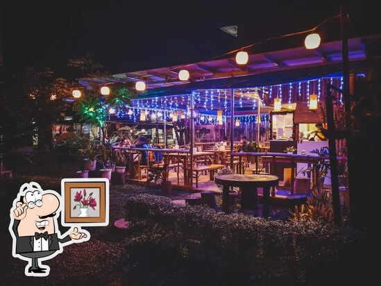 Lanatan Pares Hub, Balayan - Restaurant menu, prices and reviews