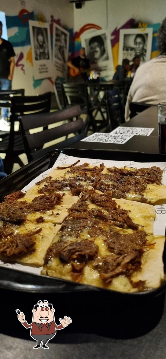 ALB Bar e Restaurante, Porto Alegre - Restaurant reviews