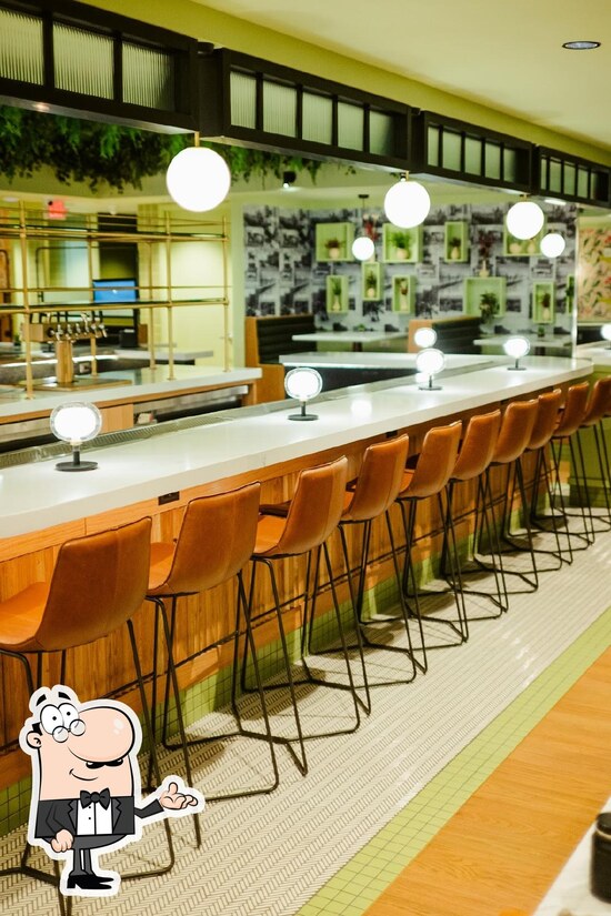 AMBAR Restaurant, Shaw, Washington - Restaurant menu, prices and reviews
