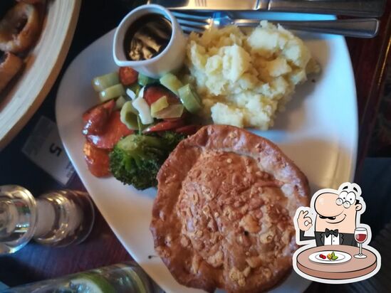 Bell Harborne, Birmingham - Restaurant menu, prices and reviews