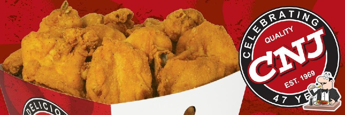 Chick-N-Joy, 705 Kingston Rd in Pickering - Restaurant reviews