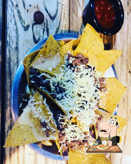 Gab's Resto Bar, Makati - Restaurant reviews