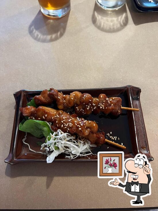 Hotaru Japanese Restaurant, Adelaide - Restaurant menu, prices and reviews