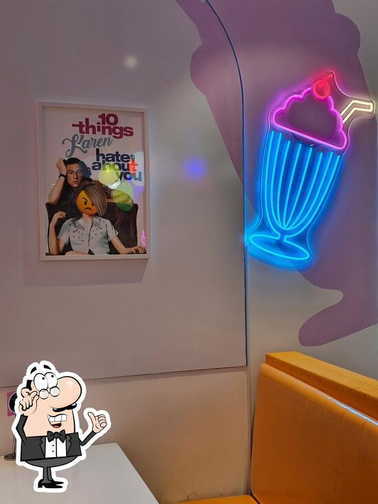 Karen's Diner North Rocks, North Rocks - Restaurant menu, prices and ...