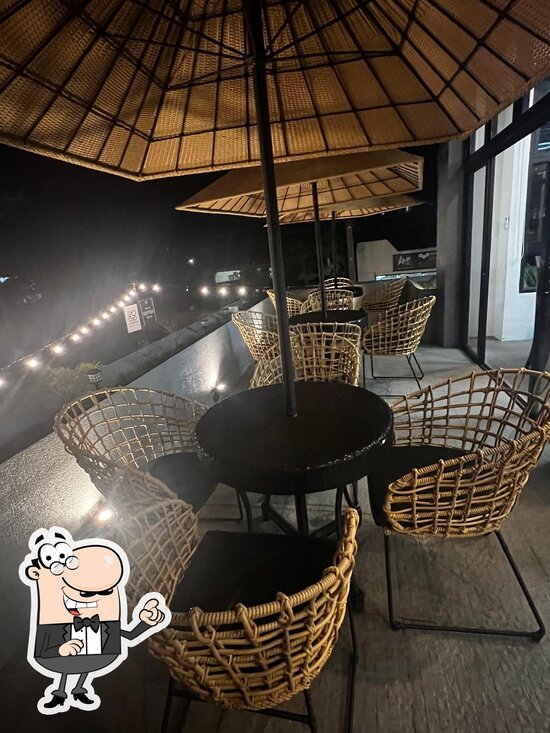 Lukkas Resto Bar Cafe, Tagaytay - Restaurant menu, prices and reviews