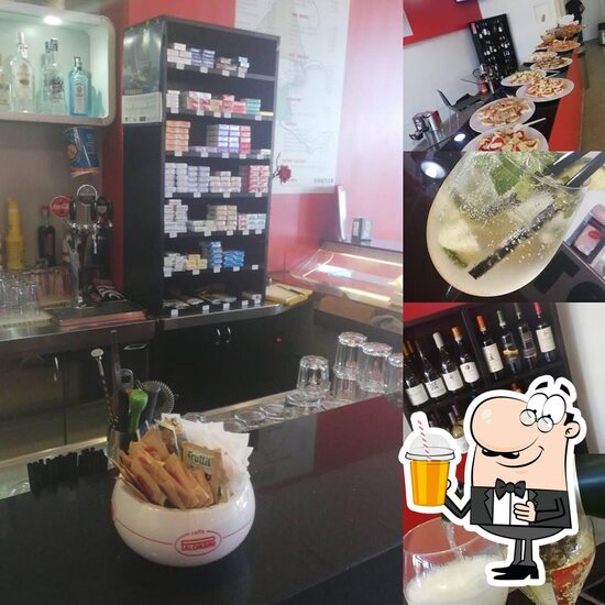 MONELLO CAFFÈ pub & Bar, San Giustino - Restaurantbewertungen