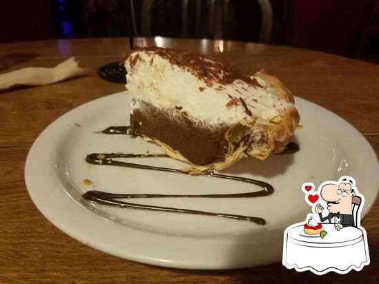 Republic Of Pie in Los Angeles - Restaurant menu and reviews