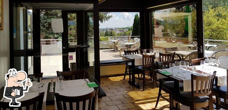 Speisekarte von Restaurant - Pizzeria Aal Kayl, Kayl