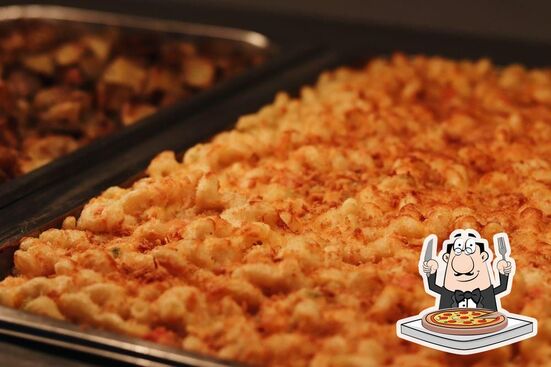 The Score Restaurant & Sports Bar in Grand Rapids - Restaurant menu and ...