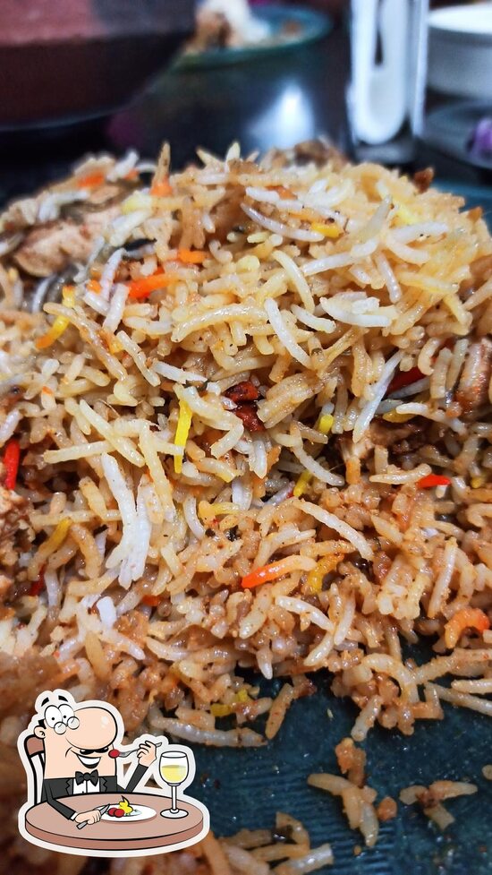 Usha Star Family Restaurant, Adoni - Restaurant menu, prices and reviews
