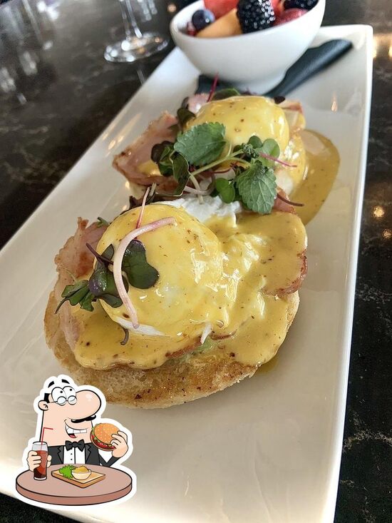 Rize Carmel in Carmel - Restaurant menu and reviews