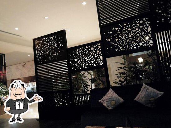 Bar 41 - Radisson Blu Plaza Hotel, Hyderabad - Restaurant menu, prices ...