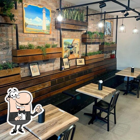 One Stop Cafe, Cleveland - Restaurant menu, prices and reviews