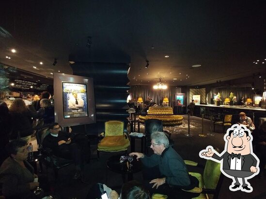 Palace Cinema Como in South Yarra - Restaurant reviews