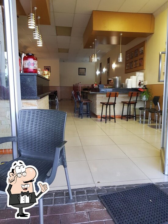 Good Flavor Chinese Restaurant Nina Park Nina Park, Akasia, 235 ...