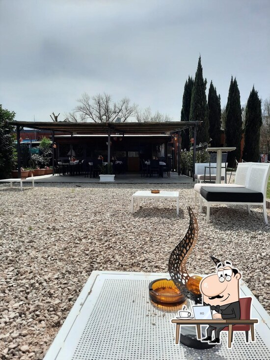 Quei Tre -Trattoria, Todi - Menu del ristorante, prezzi e recensioni