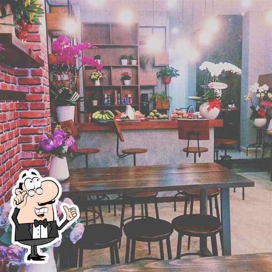 Tandem Coffee, Ho Chi Minh City - Restaurant menu, prices and reviews