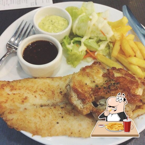 4 Monkeys Cafe & Restaurant @Karon, Karon - Restaurant menu, prices and ...