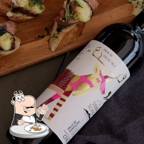 ALKYMIA Sazón & Vino, Cholula - Menú del restaurante, precios y reseñas