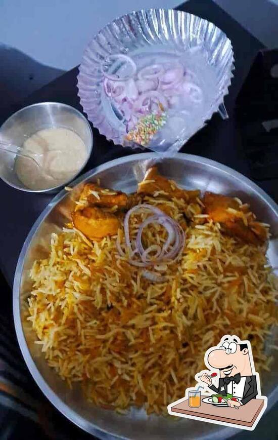 Aroma Chicken Point, New Delhi - Restaurant menu, prices and reviews